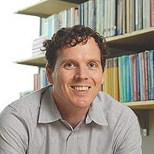Brian Caffo – Johns Hopkins Malone Center for Engineering in Healthcare