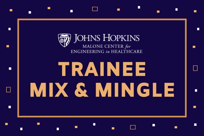 Home - Johns Hopkins Malone Center for Engineering in Healthcare
