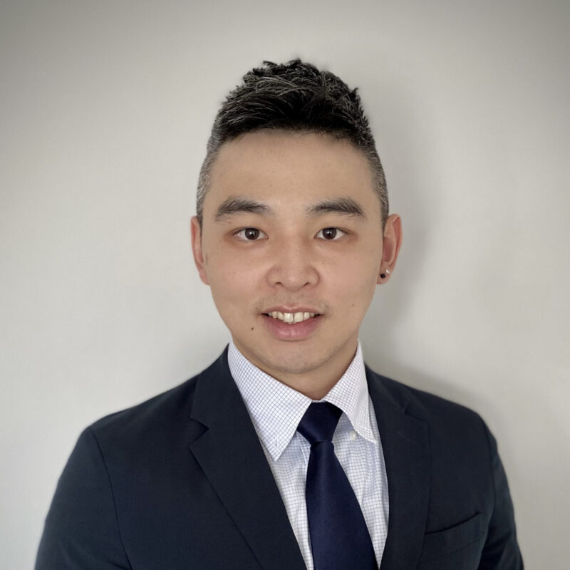 Tsung-Chi Lin – Johns Hopkins Malone Center for Engineering in Healthcare