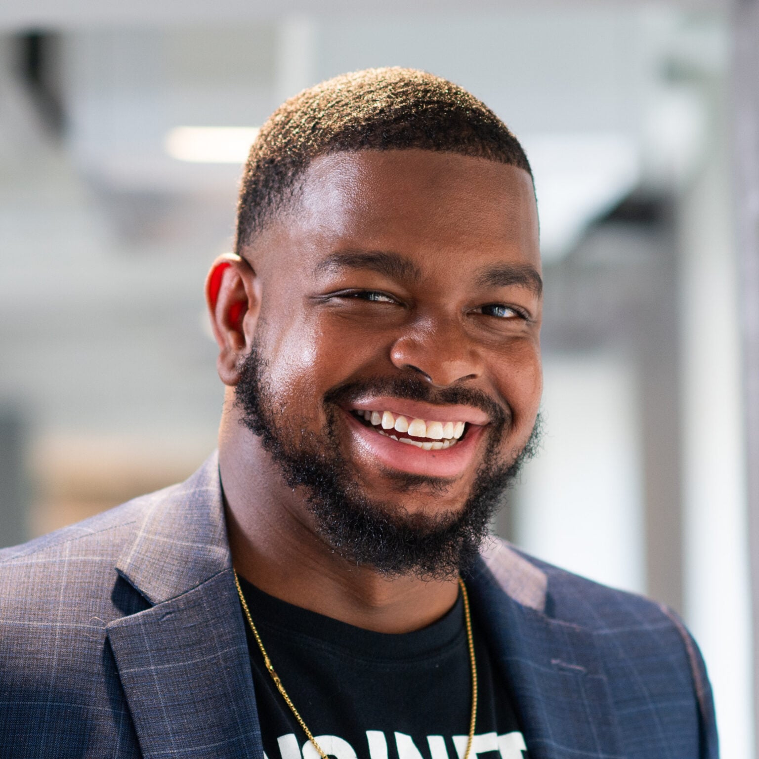A. Michael West, Jr. – Johns Hopkins Malone Center for Engineering in ...