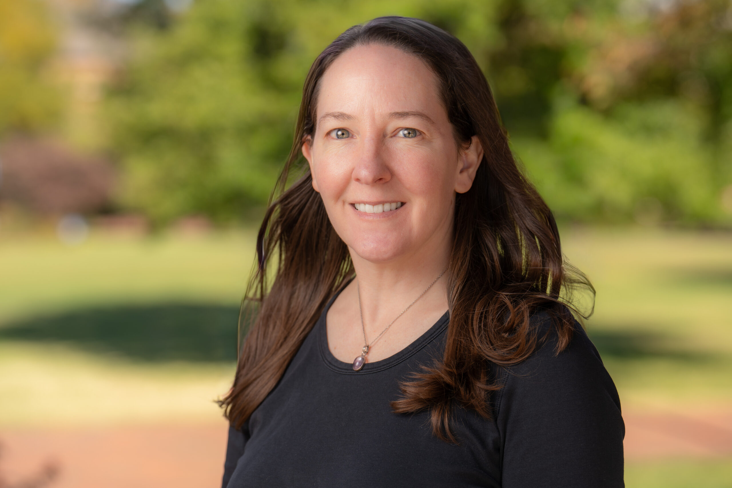 Alexis Battle appointed Wu and Zhang Professor – Johns Hopkins Malone ...